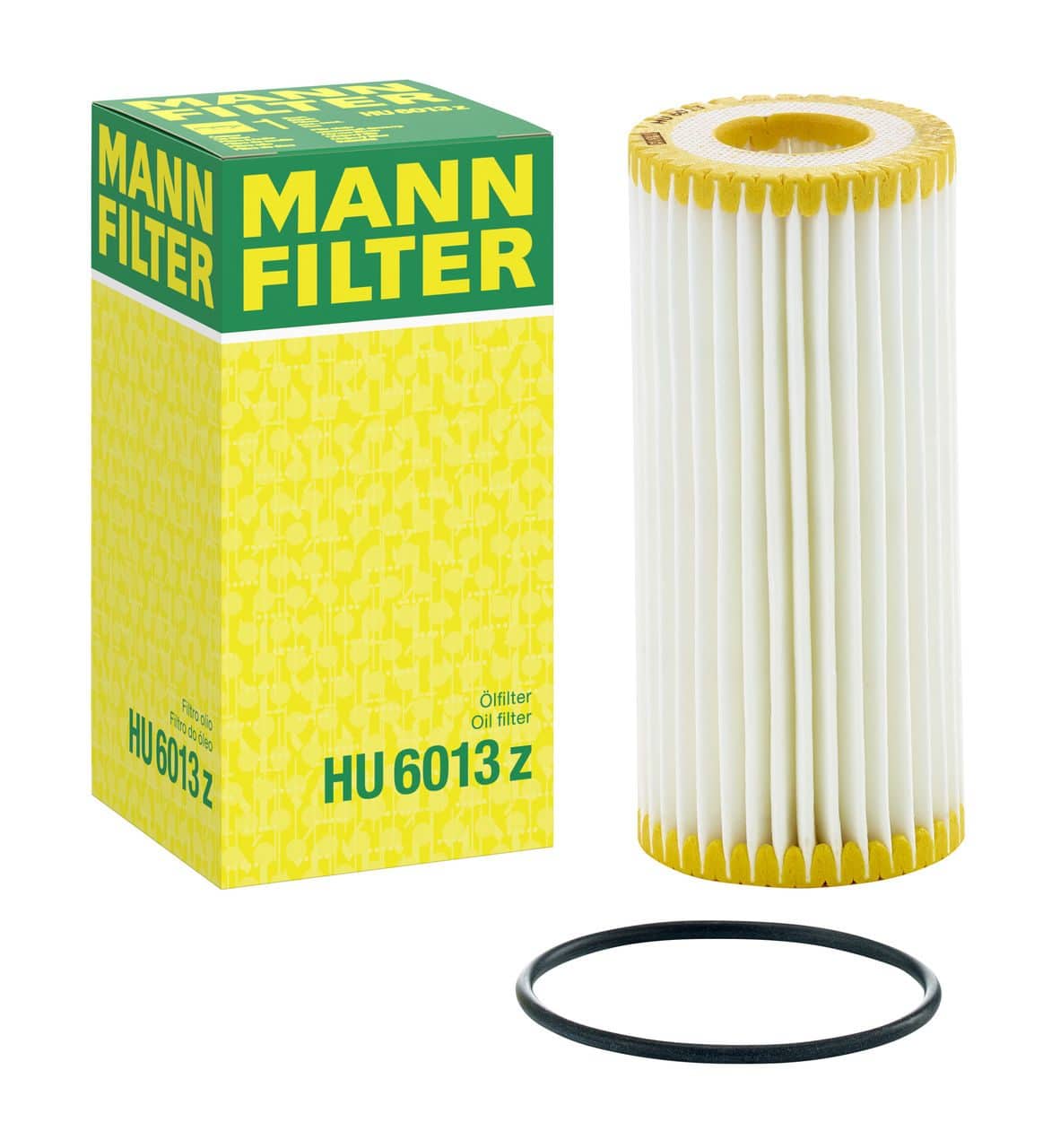 FILTRO ACEITE MANN (HU6013Z) (HU6002Z) – Vera Automotriz